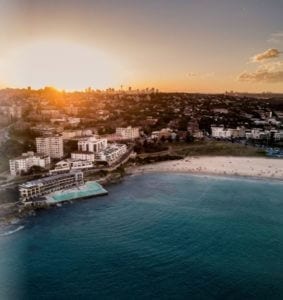 Bondi Web Design, Web Design Bondi by Quikclicks